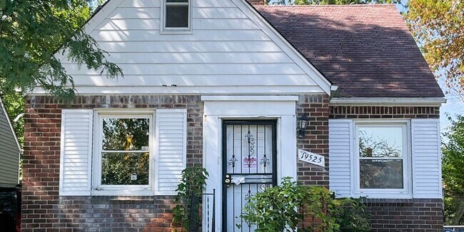 19525 Fairport - 19525 Fairport St Detroit MI 48205 | Apartment Finder