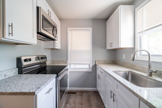 1455 E Weber Rd - 1455 E Weber Rd Columbus OH 43211 | Apartment Finder