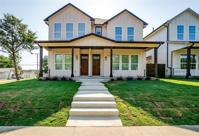 3301 Ryan Ave - 3301 Ryan Ave Fort Worth TX 76110 | Apartment Finder