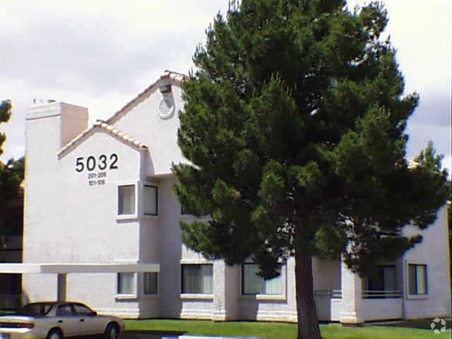 Vizcaya at the Trails - 5000 S Rainbow Blvd Las Vegas NV 89118 ...