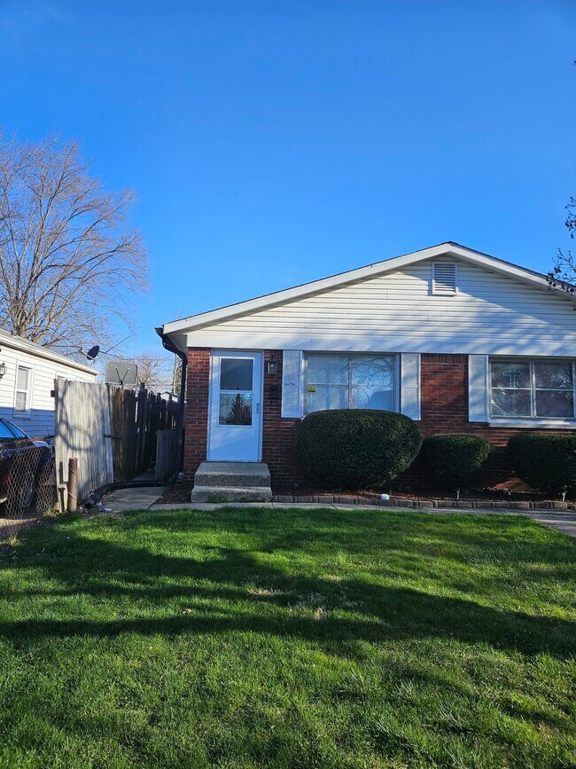 2034 Calhoun St - 2034 Calhoun St Indianapolis IN 46203 | Apartment Finder