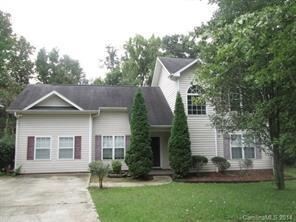 3 br, 2.5 bath House - 4406 Little Moser Lane - 4406 Little Moser Ln ...