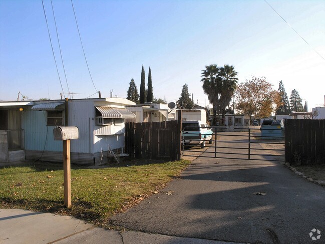 Modesto Mobile Home Park - 2621 Santa Fe St Riverbank CA 95367 ...