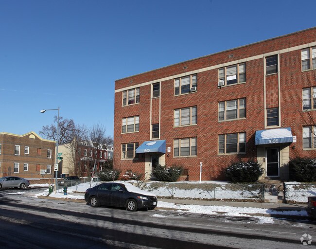 1600 Independence Ave SE - 1600 Independence Ave SE Washington DC 20003 ...