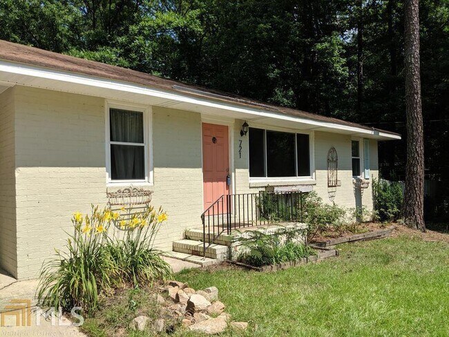 721 Forest Hill Rd - 721 Forest Hill Rd Macon GA 31210 | Apartment Finder