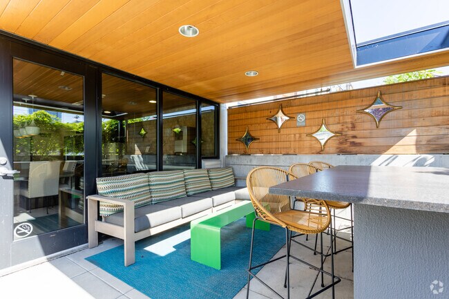 The Addy - Portland, OR | Apartment Finder