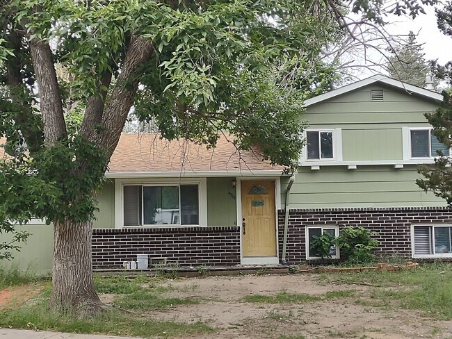 Newly remodeled Village-Seven home - 4775 Whimsical Dr Colorado Springs ...