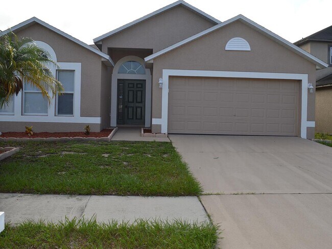 12639 Lake Vista Dr - 12639 Lake Vista Dr Gibsonton FL 33534 ...