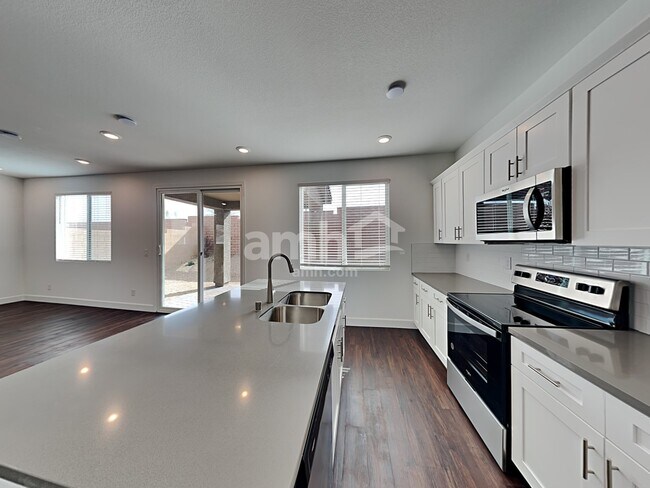 8963 Tiger Tooth Avenue - 8963 Tiger Tooth Ave Las Vegas NV 89178 ...