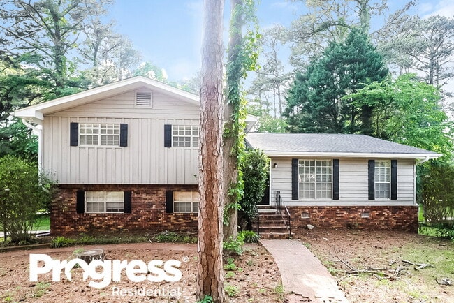 8189 Lake View Terrace - 8189 Lake View Terrace Riverdale GA 30274 ...