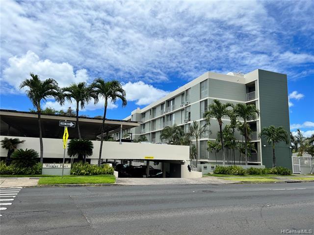 2845 Waialae Ave - 2845 Waialae Ave Honolulu HI 96826 | Apartment Finder