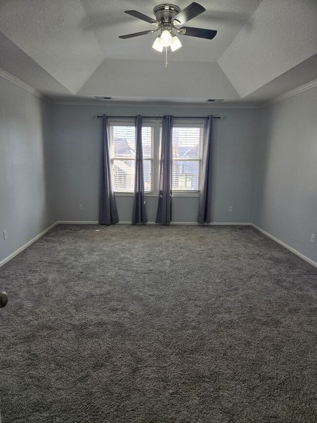 Beautiful Reserve at Heritage Park home!!! - 15665 S Rene St Olathe KS ...