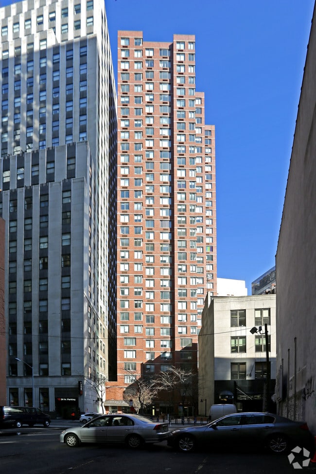 15 Cliff - 15 Cliff St New York NY 10038 | Apartment Finder