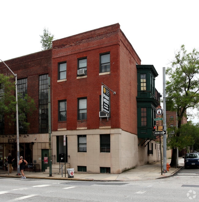824 N Calvert St - 824 N Calvert St Baltimore MD 21202 | Apartment Finder