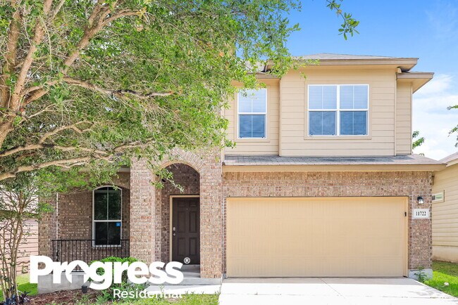 11722 Poppy Sands - 11722 Poppy Sands San Antonio TX 78245 | Apartment ...