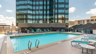 Dobie Twenty21 Student Spaces - Austin, TX | Apartment Finder