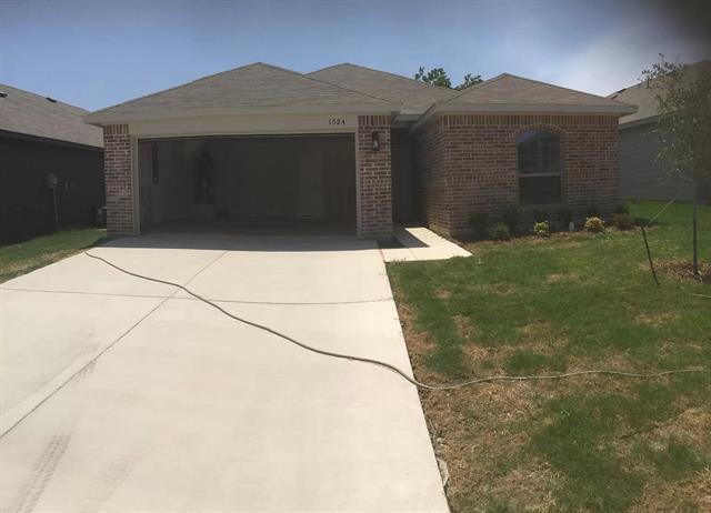 1524 Chama Dr - 1524 Chama Dr Fort Worth TX 76119 | Apartment Finder