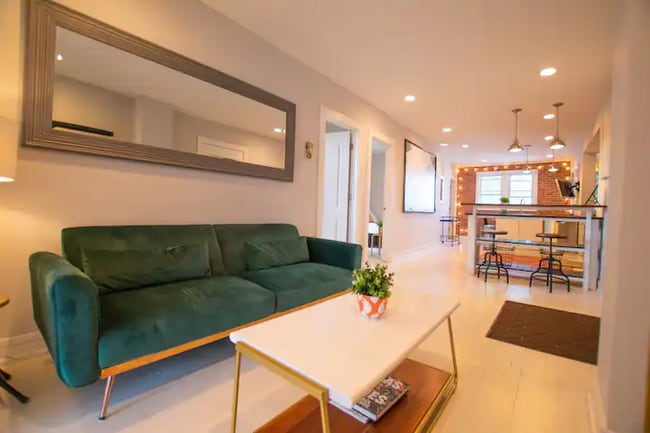 2732 S Bonfield St - 2732 S Bonfield St Chicago IL 60608 | Apartment Finder