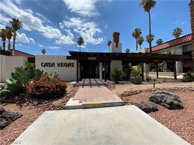 1405 Vegas Valley Dr - 1405 Vegas Valley Dr Las Vegas NV 89169 ...