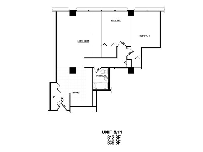 Island Terrace - 6430 S Stony Island Ave Chicago IL 60637 | Apartment ...