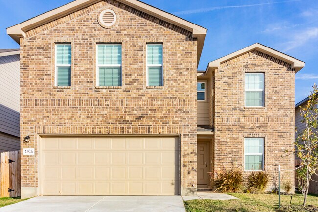 2946 Wentwood Run - 2946 Wentwood Run San Antonio TX 78245 | Apartment ...