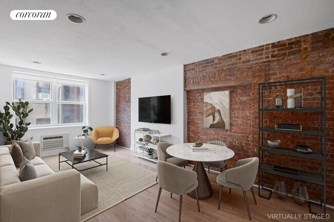 41 Spring St - 41 Spring St New York NY 10012 | Apartment Finder