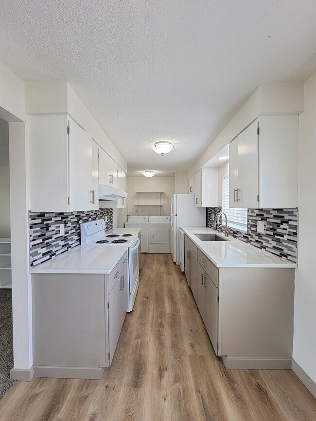 Driftwood Apartments - 1817 Cartmell St Pasco WA 99301 | Apartment Finder