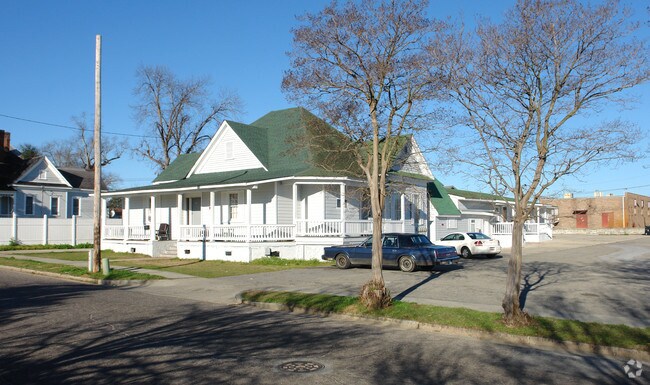 561 Whitman St - 561 Whitman St Orangeburg SC 29115 | Apartment Finder