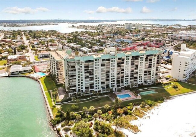 7100 Sunset Way - 7100 Sunset Way St. Pete Beach FL 33706 | Apartment ...