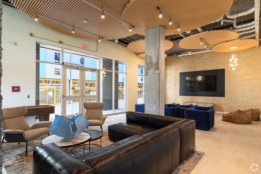 Paperbox Lofts - 160 S 300 W Salt Lake City UT 84101 | Apartment Finder