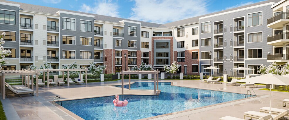 Bay 151 - 151 Centre St Bayonne NJ 07002 | Apartment Finder