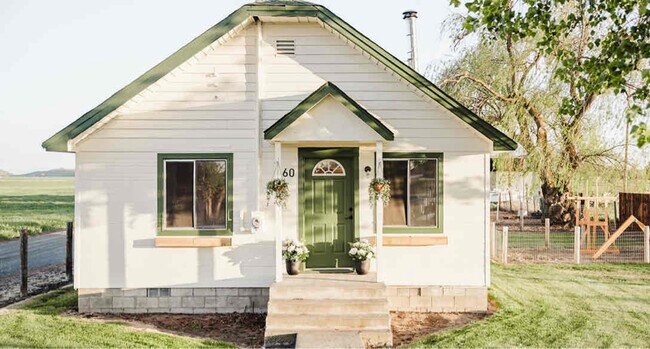 60 Del Fatti Ln - 60 Del Fatti Ln Klamath Falls OR 97603 | Apartment Finder