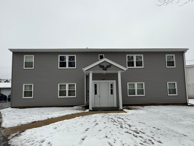 1017 21st St SE - 1017 21st St SE Rochester MN 55904 | Apartment Finder