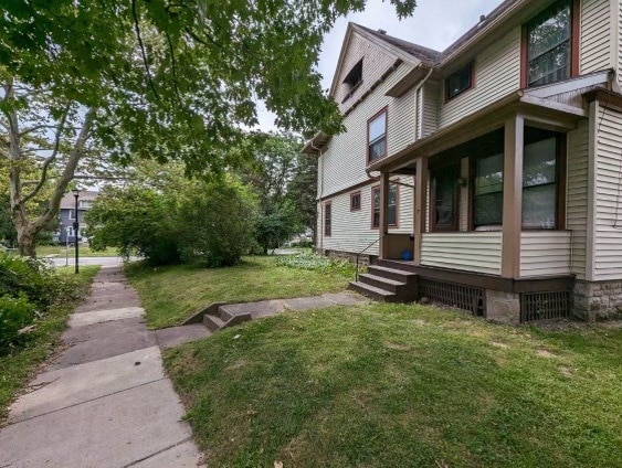 1075 Genesee St - 1075 Genesee St Rochester NY 14611 | Apartment Finder