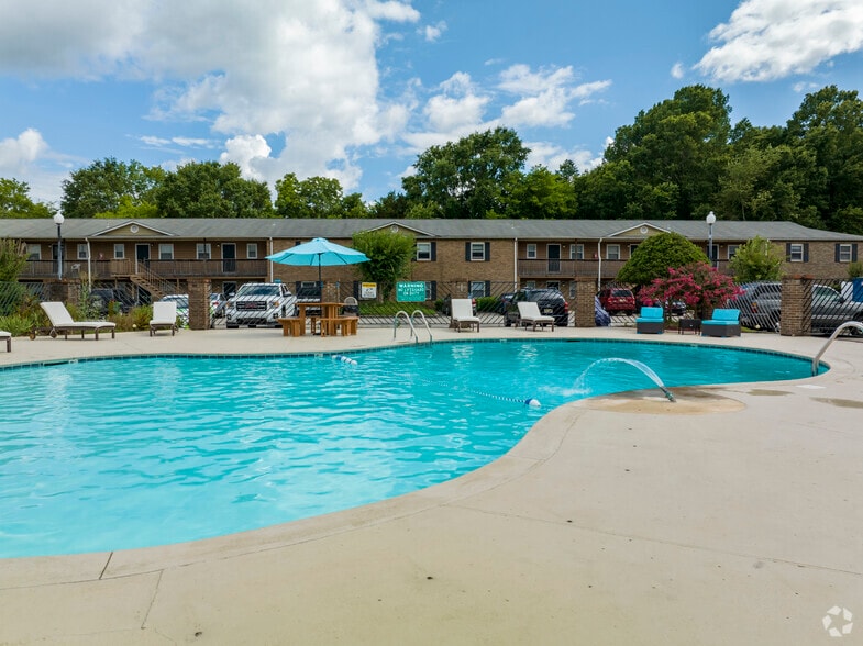 Axis on Beltline - 2025 Danville Park Dr SW Decatur AL 35603 ...