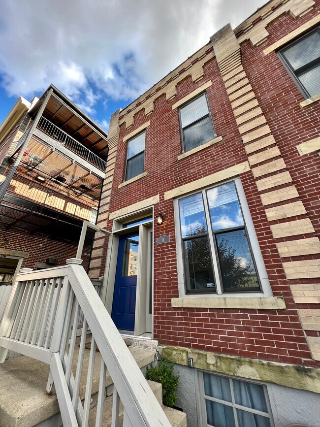 11 W Starr Ave - 11 W Starr Ave Columbus OH 43201 | Apartment Finder
