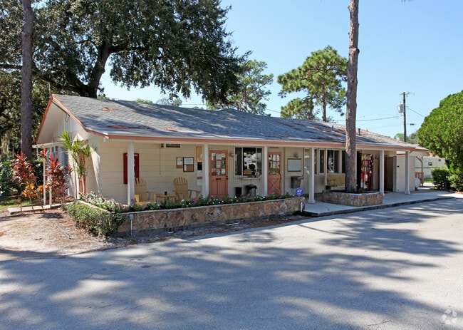 Mill Creek MH & RV Resort - 2775 Michigan Ave Kissimmee FL 34744 ...