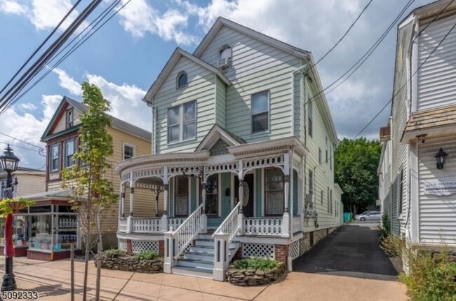 208 Main St - 208 Main St Hackettstown NJ 07840 | Apartment Finder
