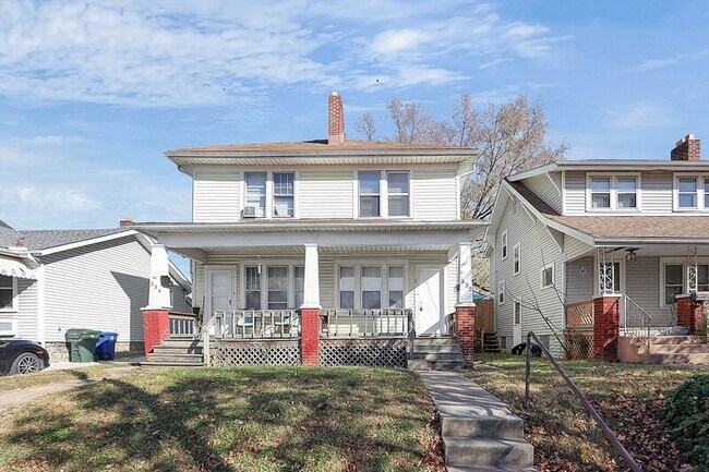 332-334 N Burgess Ave - 332-334 N Burgess Ave Columbus OH 43204 ...