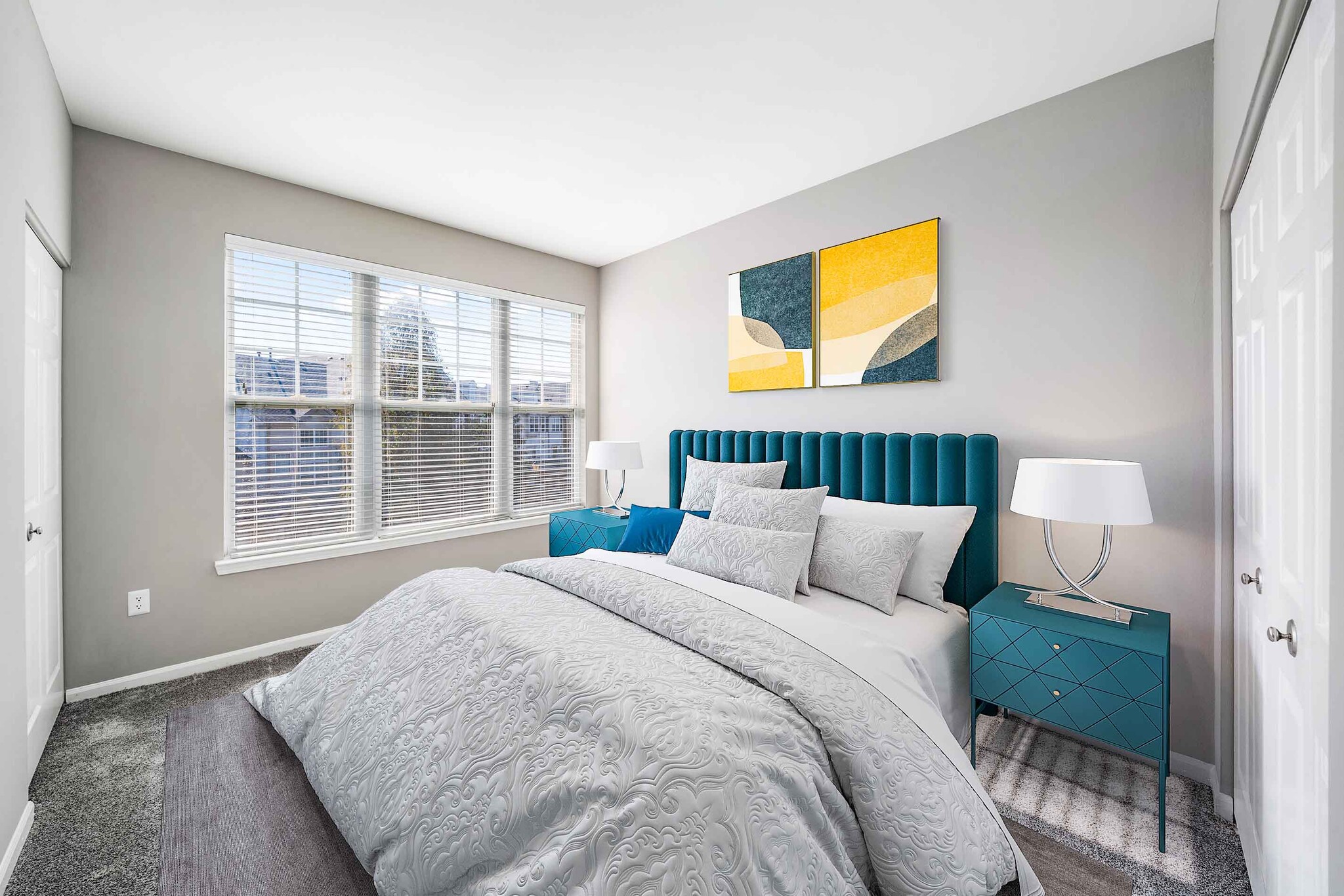River Run at Naperville Apartments - 1015 Preserve Ave Naperville IL ...