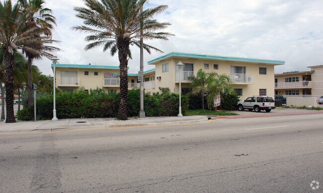 Altos Del Mar - 9300 Collins Ave Miami Beach FL 33154 | Apartment Finder