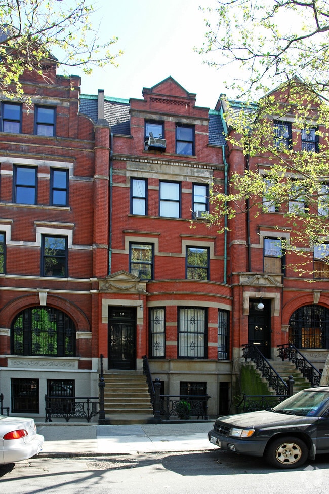 57 West 85th Street - 57 W 85th St New York NY 10024 | Apartment Finder