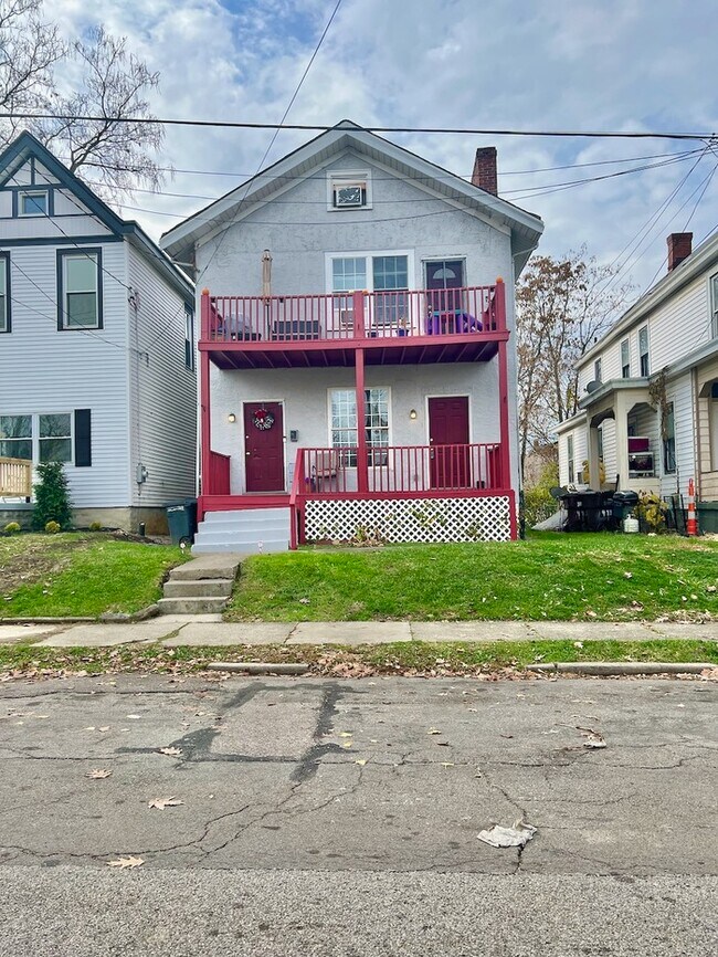 Norwood 1 bedroom with Private Entry - 4735 Woodlawn Ave Cincinnati OH ...