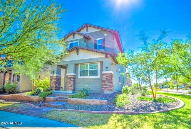 29083 N 124th Ln - 29083 N 124th Ln Peoria AZ 85383 | Apartment Finder