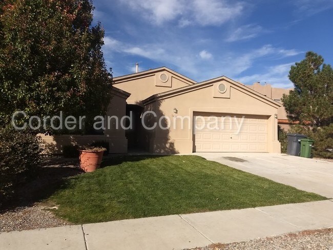 Available NOW Northern Meadows Subdivision - 1452 Jemez Loop Rio Rancho ...