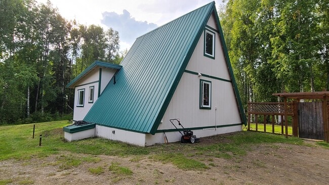 1080 Chena Ridge Rd - 1080 Chena Ridge Rd Fairbanks AK 99709 ...