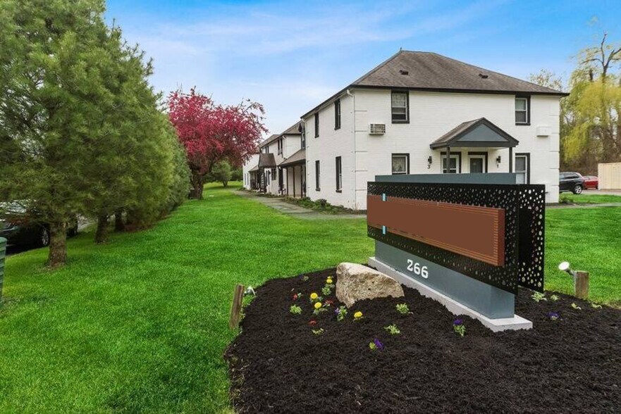 Meadowview Apartments - 42 Southpoint Dr Amherst MA 01002 | Apartment ...