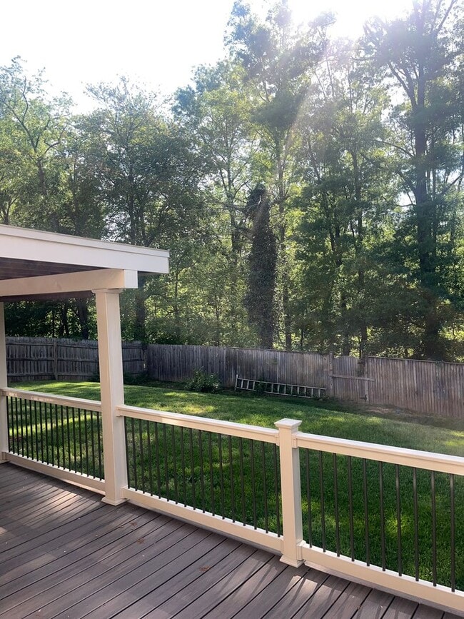 Updated 4BR/3BA Single Family in Joppa | Finished Basement | Garage ...