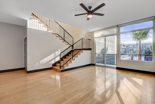 Loft 5 #310- Stunning 1Bd/2.5Ba Two Level ... - 2715 W Pebble Rd Las Vegas NV 89123 | Apartment ...