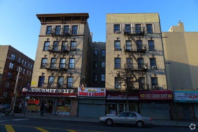 2095 Mohegan Ave - 2095 Mohegan Ave Bronx NY 10460 | Apartment Finder